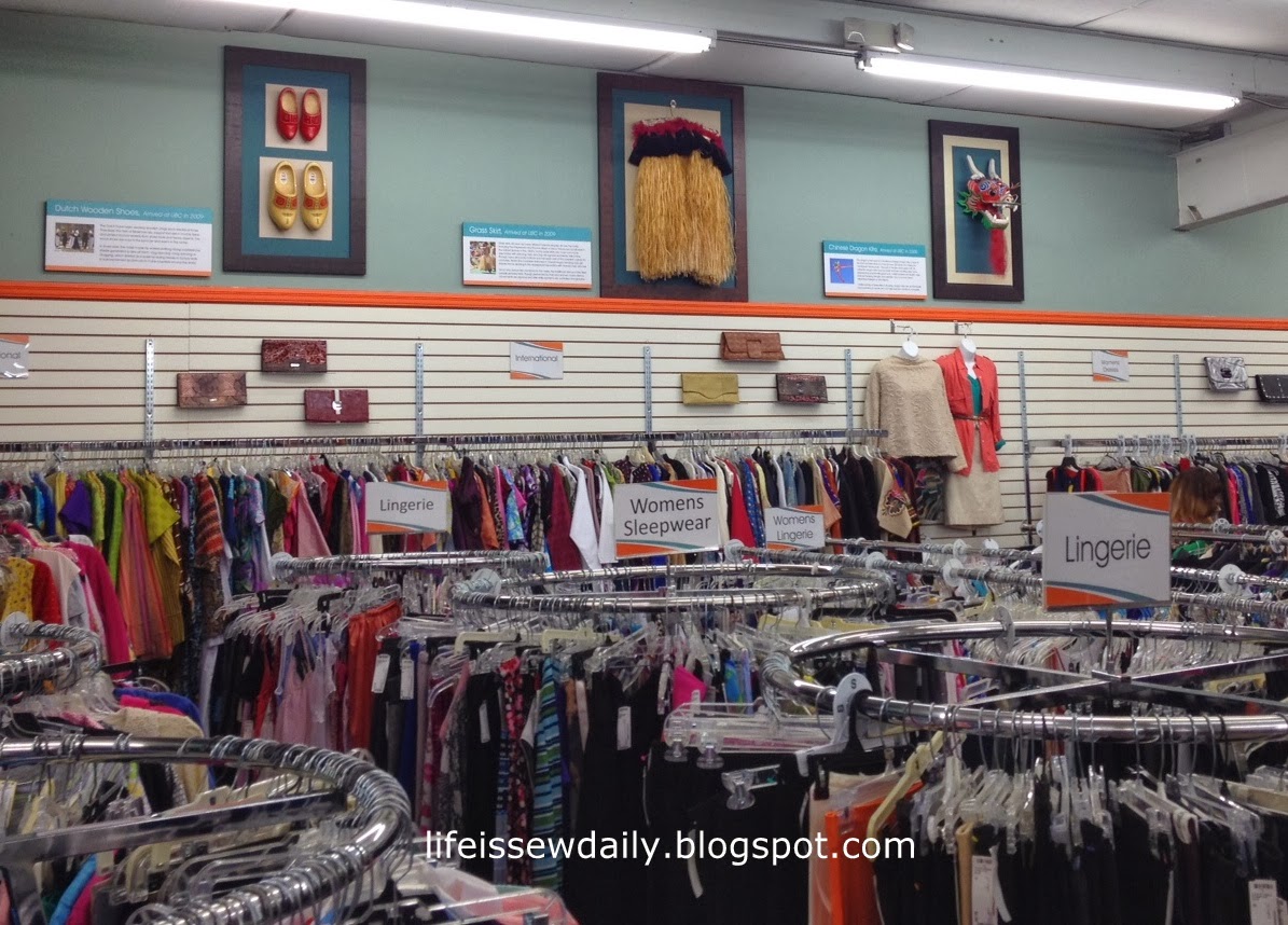 Life is {Sew} Daily: Alabama's Hidden Treasure {Fun Shopping Experience}