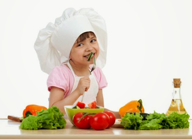 Alimentación infantil | Mundo actual compartelo