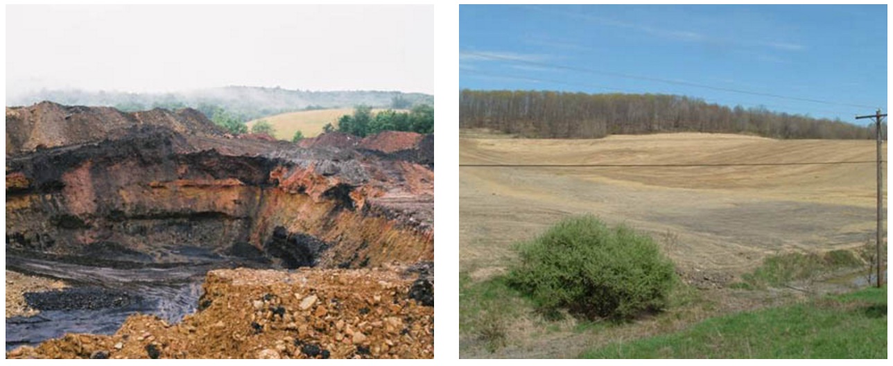 PA Environment Digest Blog: PA Coal Alliance: Mining Companies ...