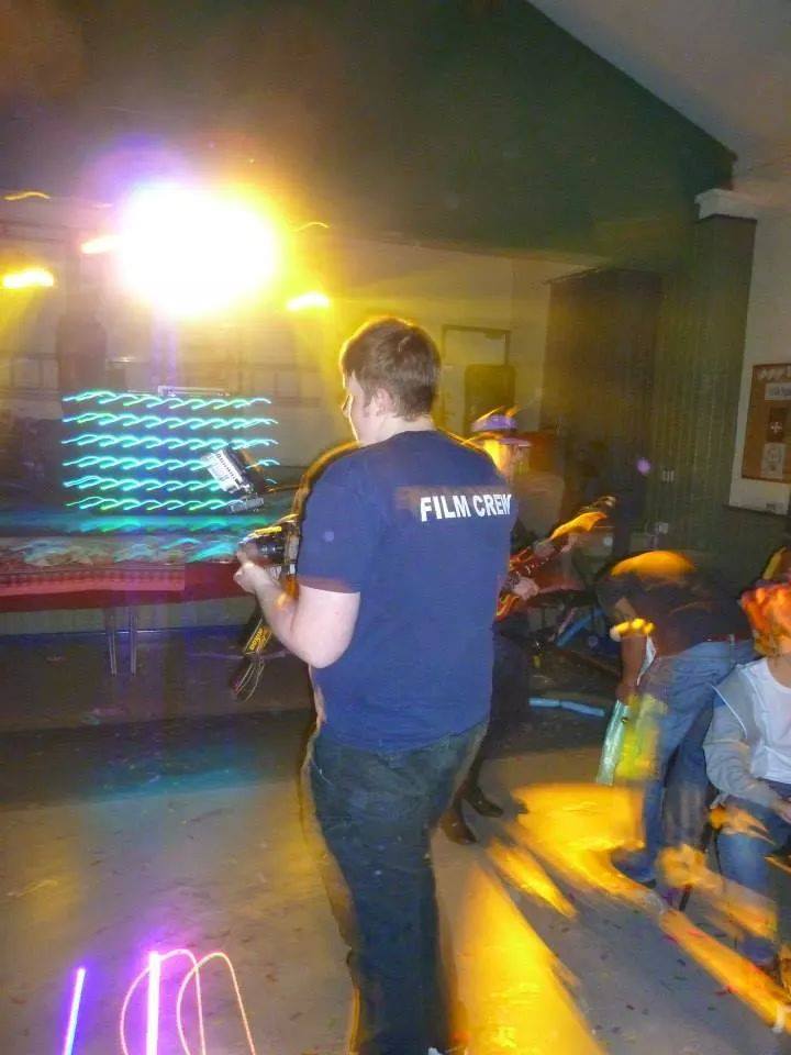 Alex Ashmore UCA Blog: Character and Dialogue -Steve Coombes