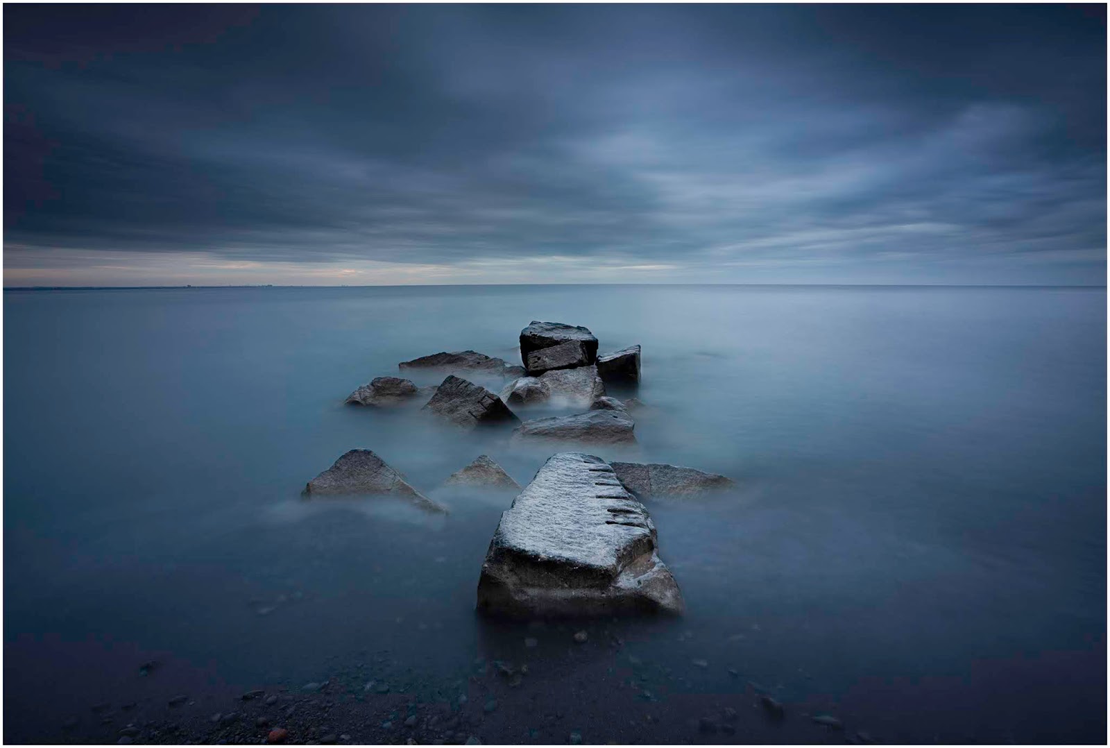 Exploring Photography with Joe Valencia: Interview with Landscape ...