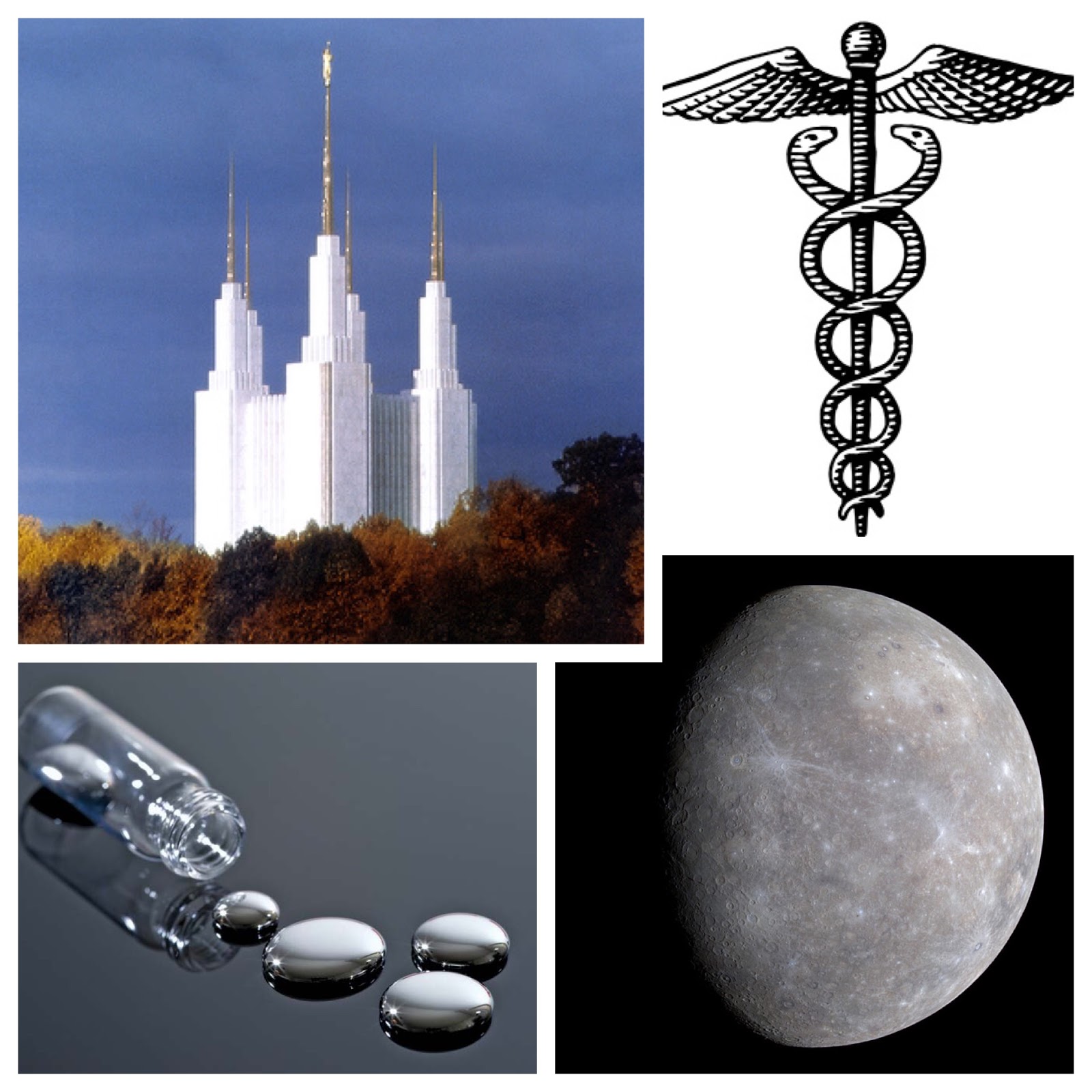 Turn Not Aside: Insights on Scripure and Symbolism: The Alchemy of ...