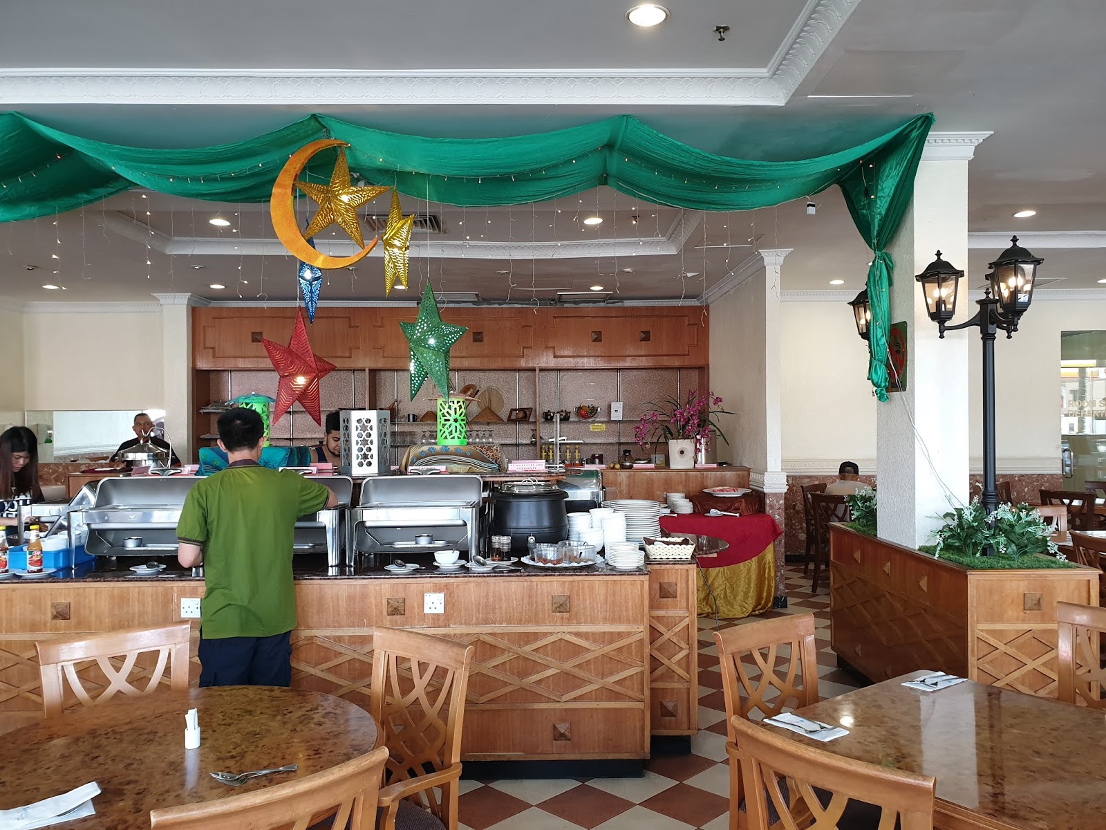 Sentosa Regency Hotel, Alor Setar, Kedah