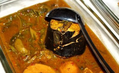 Lakaran Pahang: Makanan Tradisi Pahang