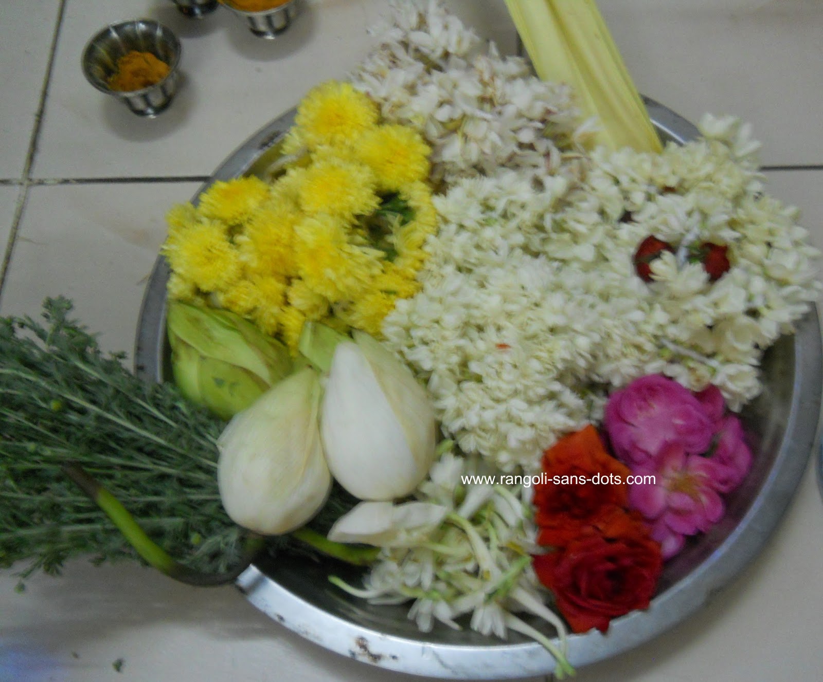 Varalakshmi Pooja