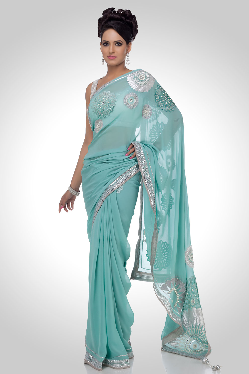 Models Saree Photos | Actress Saree Photos|Saree Photos|Hot Saree ...