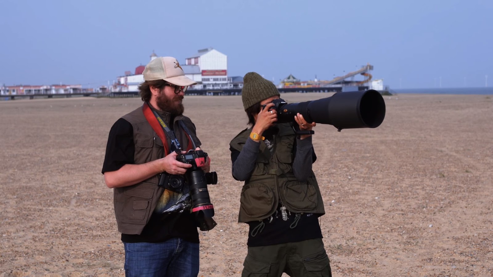 How to be the ULTIMATE Photo GEEK! - Photography Blog Tips - ISO 1200 ...