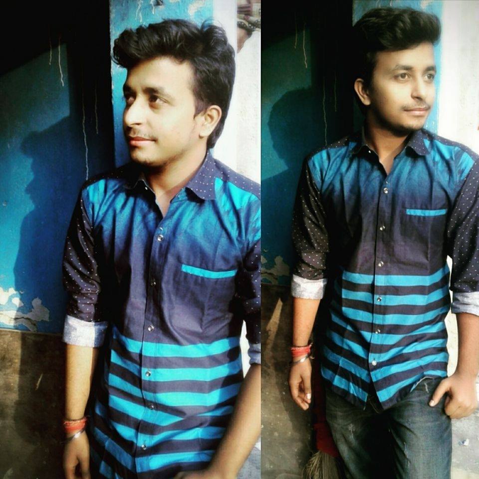 Pradeep Kumar Singh: Gallery