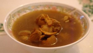 Makanan Kaum Cina | Food & Cooking