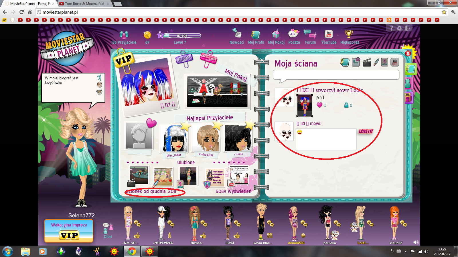 kluwkowe msp: Zdjęcia z msp