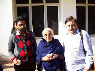 CHINAR SHADE : DR.VED KUMARI GHAI :SCHOLAR EXTRAORDINARY FROM JAMMU AND ...