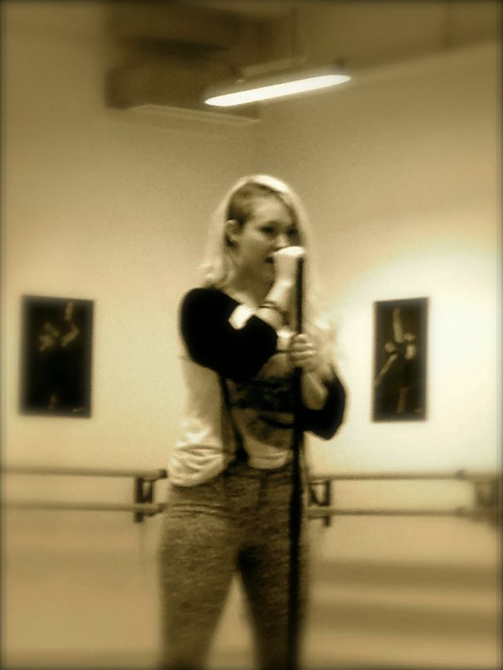 EUROVISION ADDICT: Manda: "My music shows a lot of emotions which is ...