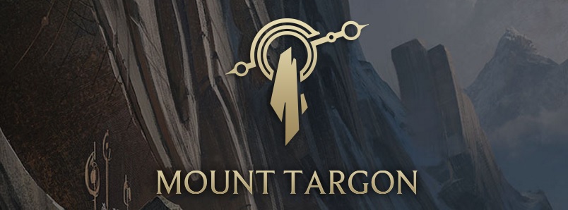 Surrender at 20: Explore Mount Targon