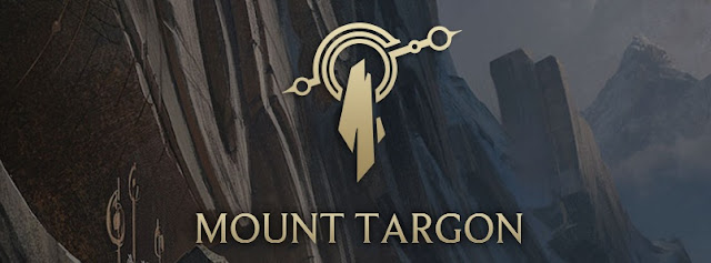 Surrender at 20: Explore Mount Targon