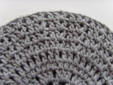 Hekel Idees: Gratis Patroon en Tutoriaal: Hekel hierdie maklike Mussie!