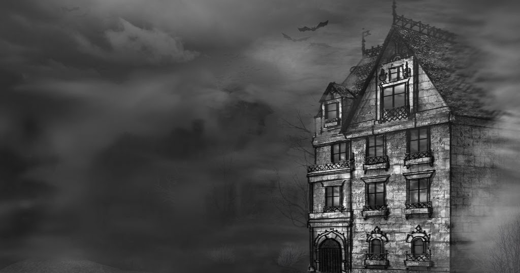 Tower of the Archmage: Strahd: Haunted House of Durst