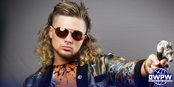 A OWPW ABRE SUAS PORTAS ~ Oɴᴇ Wᴏʀʟᴅ Pʀᴏ Wʀᴇsᴛʟɪɴɢ