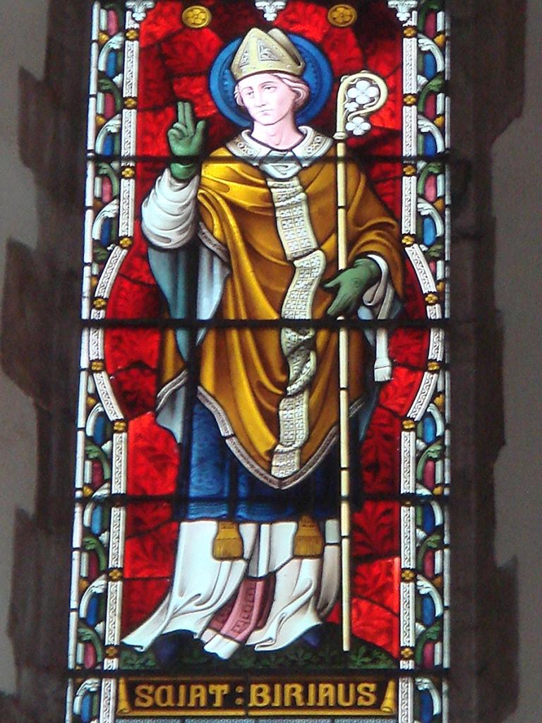 A Clerk of Oxford: The Miracles of St Birinus