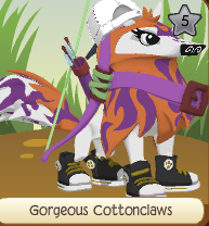 All Things Animal Jam Classic: How to Find the Perfect Outfit and Style ...