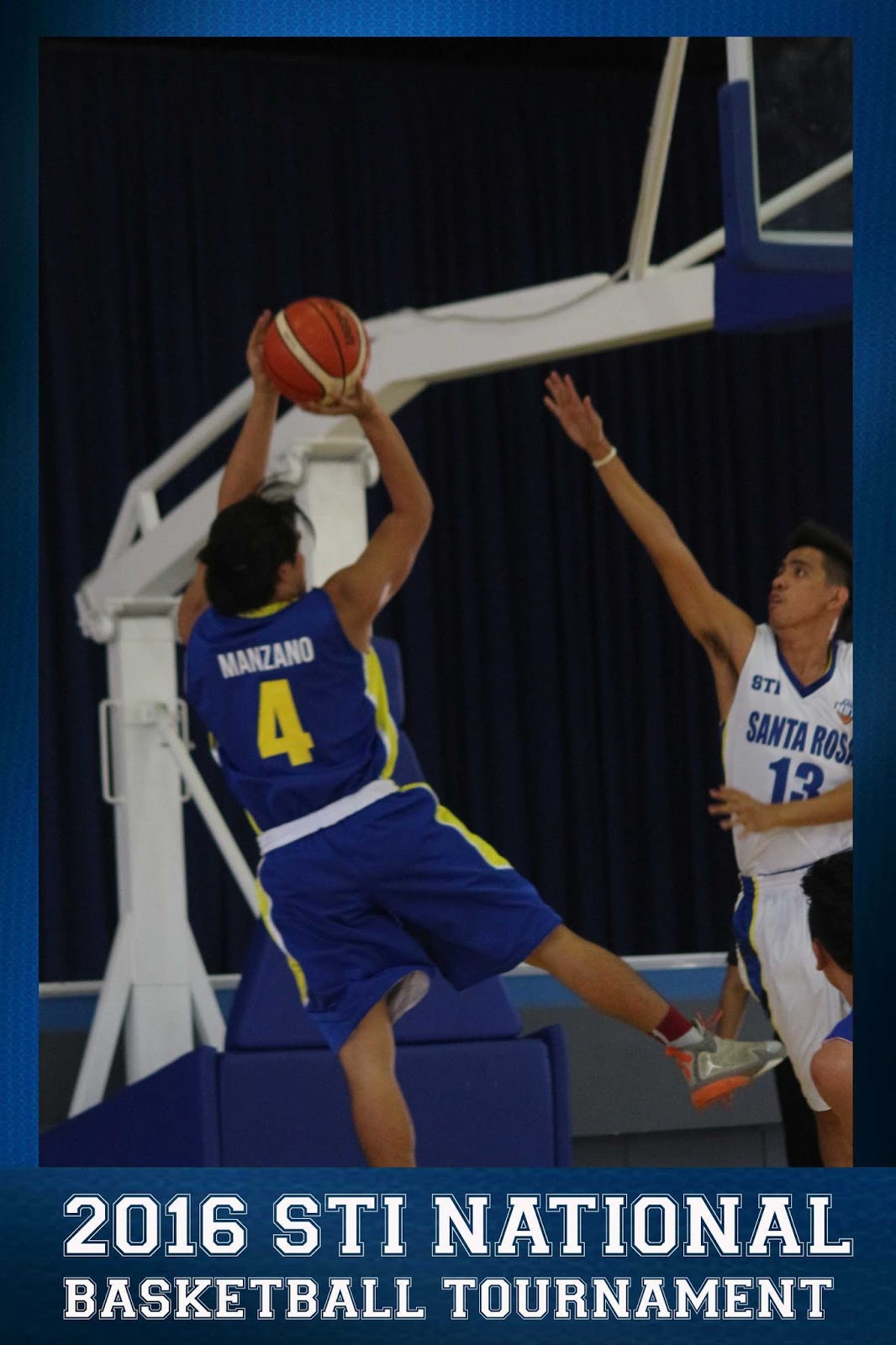 Blogging Rights: STI College Santa Rosa dethrone defending champs