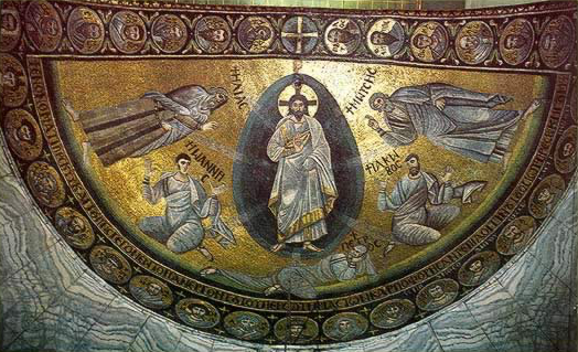 ORTHODOX CHRISTIANITY THEN AND NOW: History of the Feast of the ...