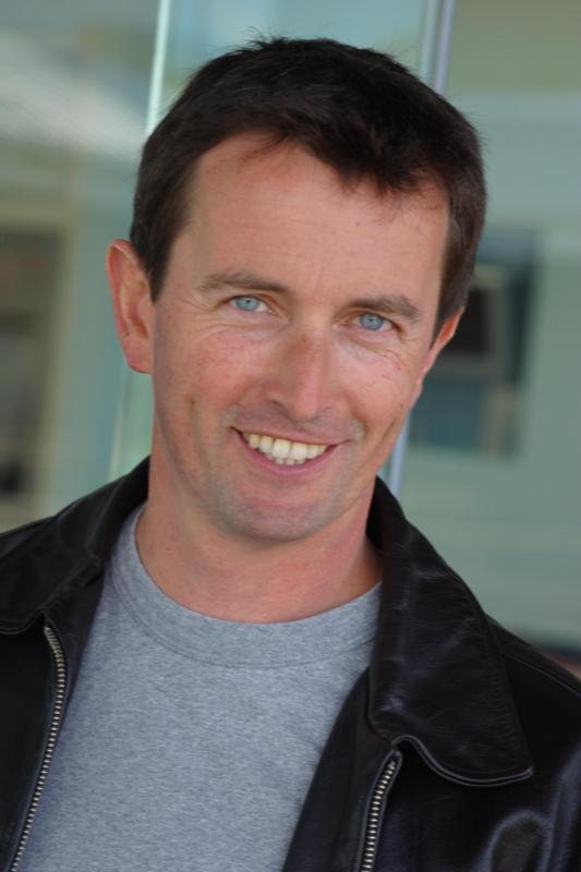 Chick Lit Central: Guy Week Part 1: Interview with Matt Dunn and book ...