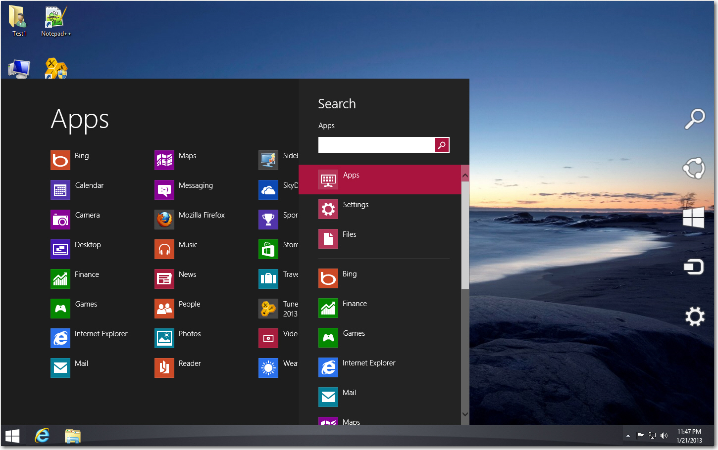 WINDOWS NEXT VERSION: Windows 8™ Extreme Edition® R2 - 64bit Edition ...