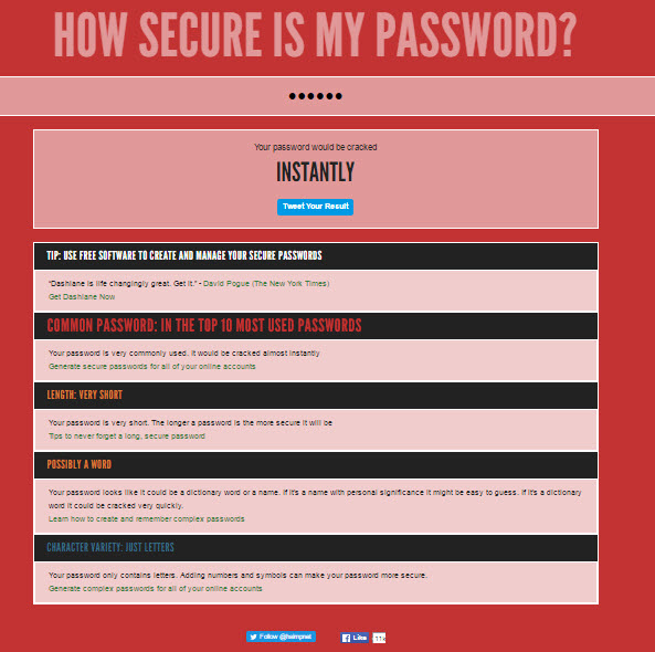 CISD Instructional Technology: 10 Top Cyber Security and Online Safety ...