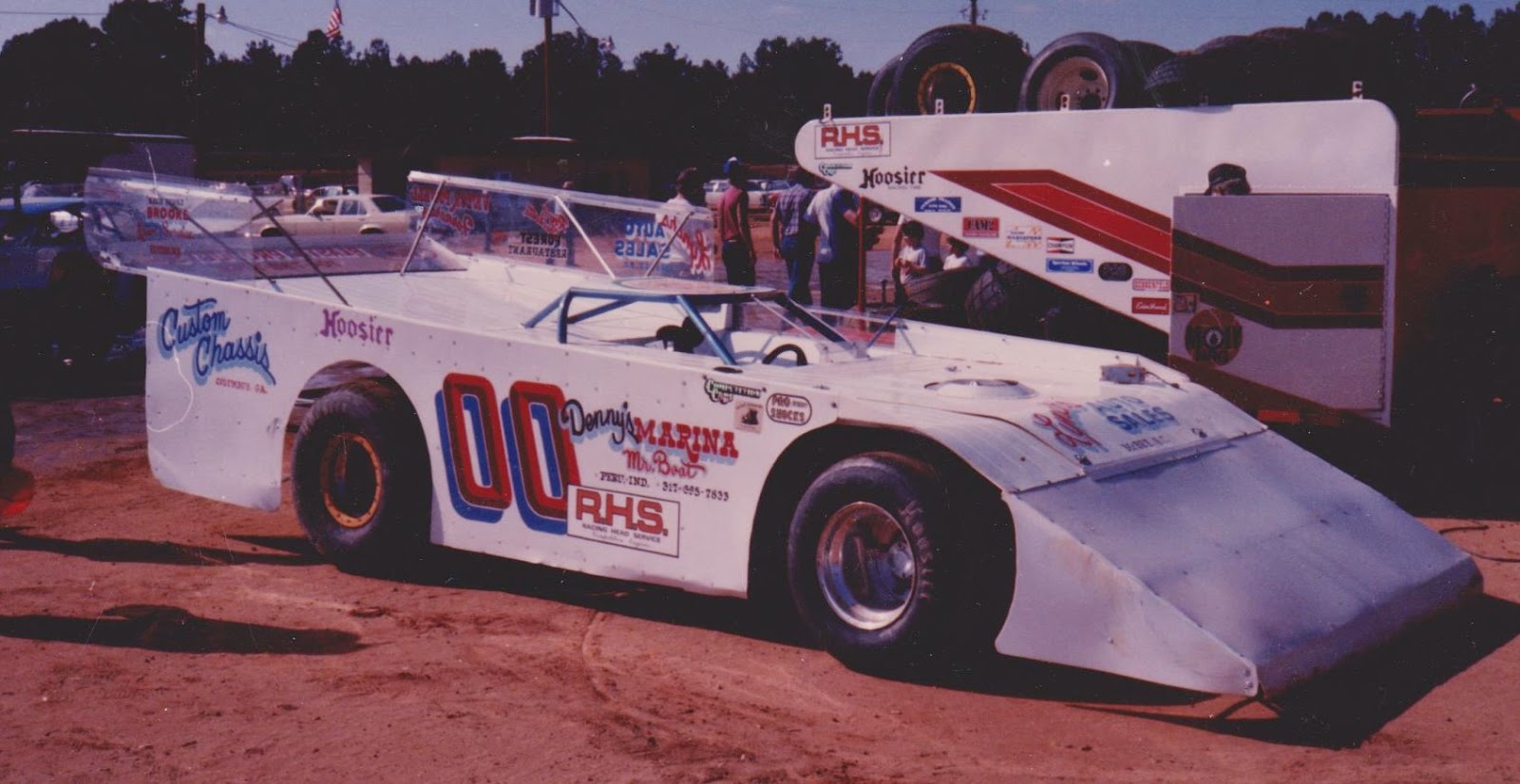 South Georgia Racing: #SpotLight