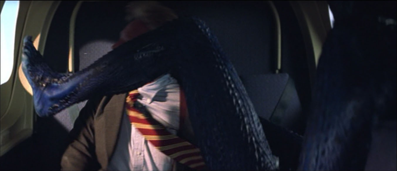 Anime Feet: Mystique Megapost w/ Spotlights