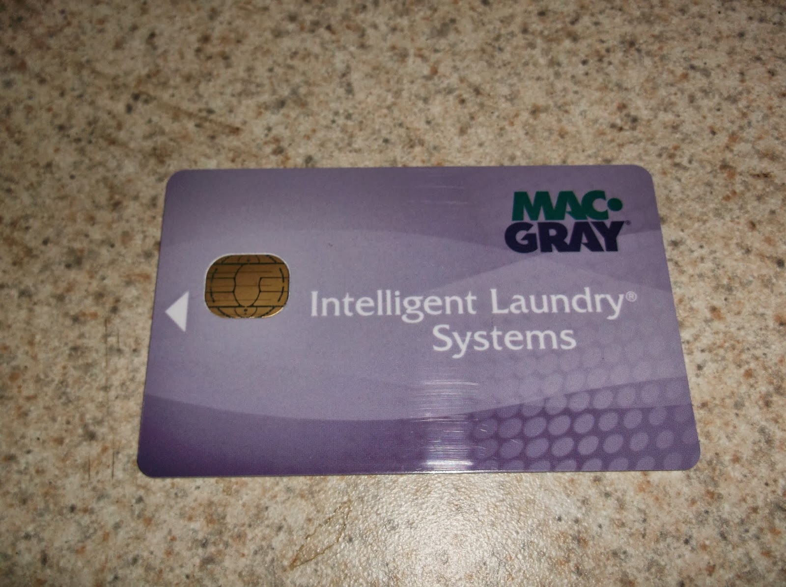 New York State of Mind: OUR NEW LAUNDRY WASHER & DRYER USE CREDIT CARDS