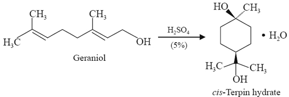Alcohol Volatile Oils ~ Pharmacognosy | Plants | Herbal | Herb