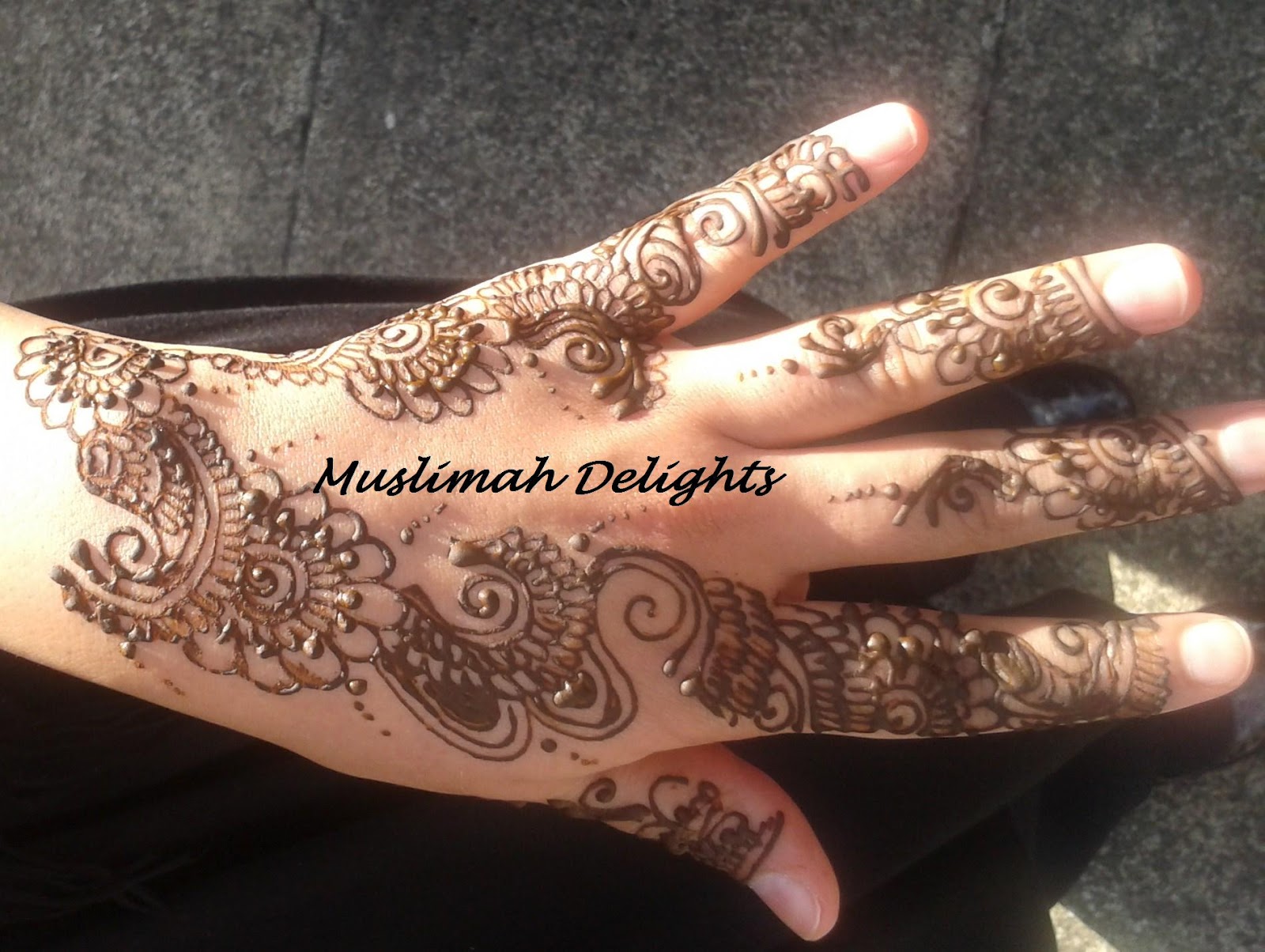 Muslimah Delights: Regents Park Mosque Post Eid Family Fun Day