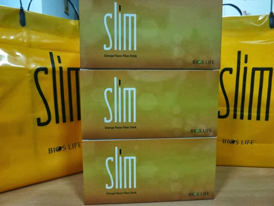 I like slim, nature and healthy: Shared by Doc Sarena - CLearstart ...