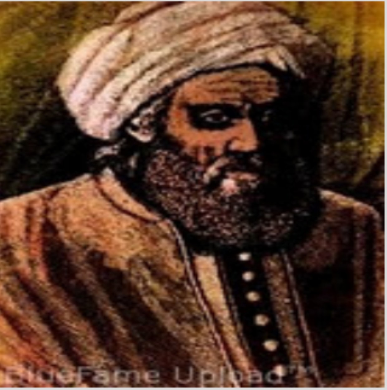 syaifulMATH': Penemu Angka Nol