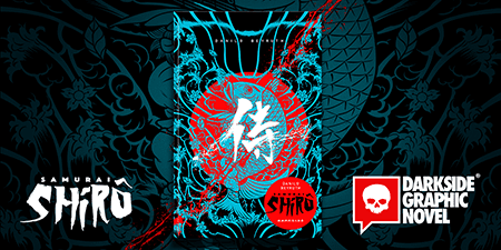 [News] Ilustrador da Marvel Comics, Danilo Beyruth lança ‘Samurai Shirô ...