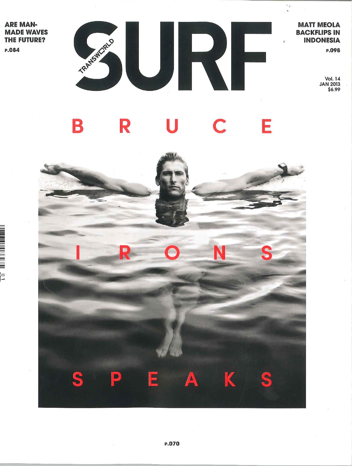 DC Public Relations: Clay Marzo and Ry Craike featured in Transworld ...