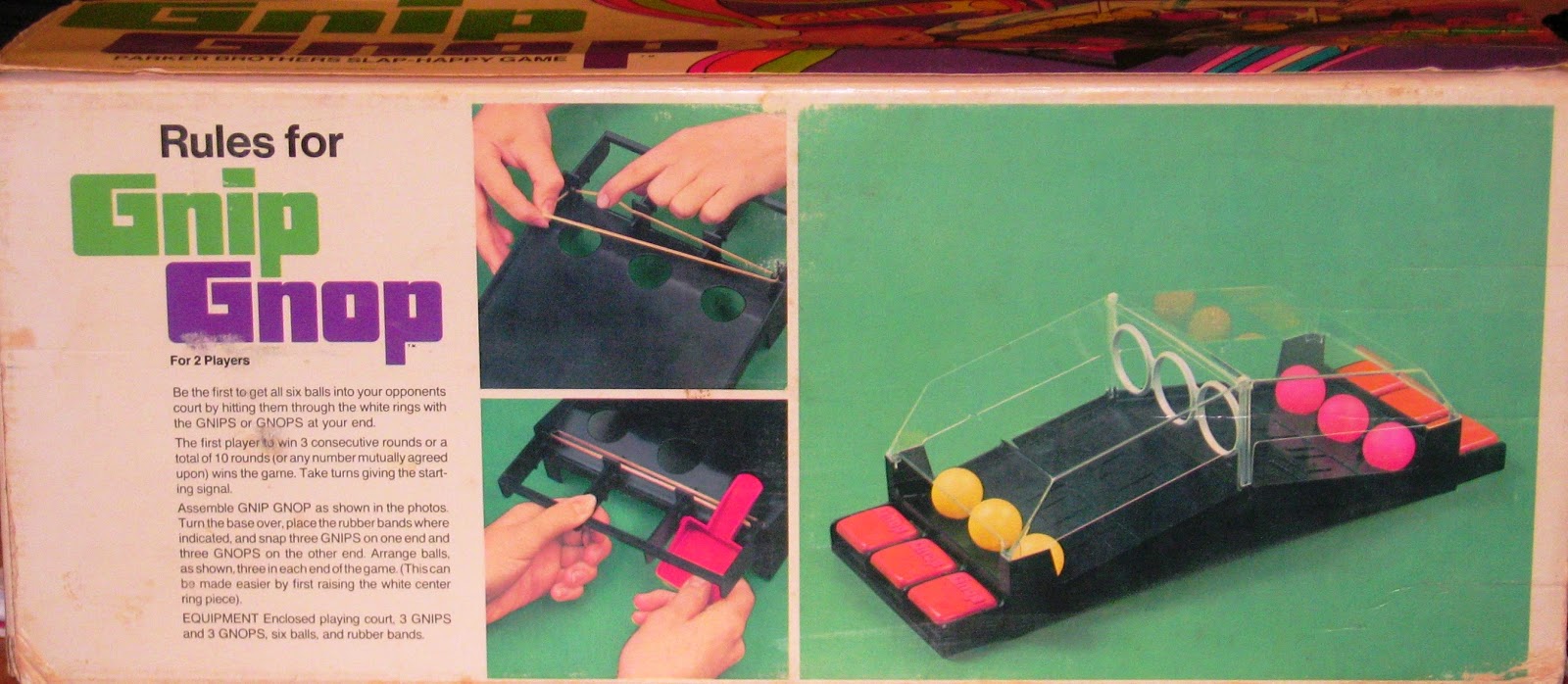 John Kenneth Muir's Reflections on Cult Movies and Classic TV: Memory ...