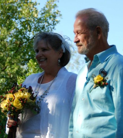 Introducing Mr. & Mrs. Sam Young - Carolyn Bernard Young