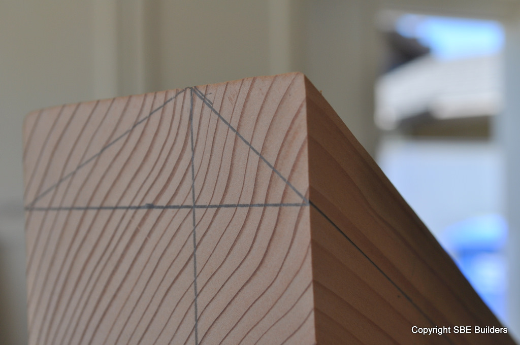 Roof Framing Geometry: Chappell Master Framing Square and the Purlin ...