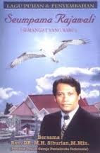 Jaringan Doa Nasional Rajawali (JDNR): MENJADI PEMUDA KRISTEN RAJAWALI