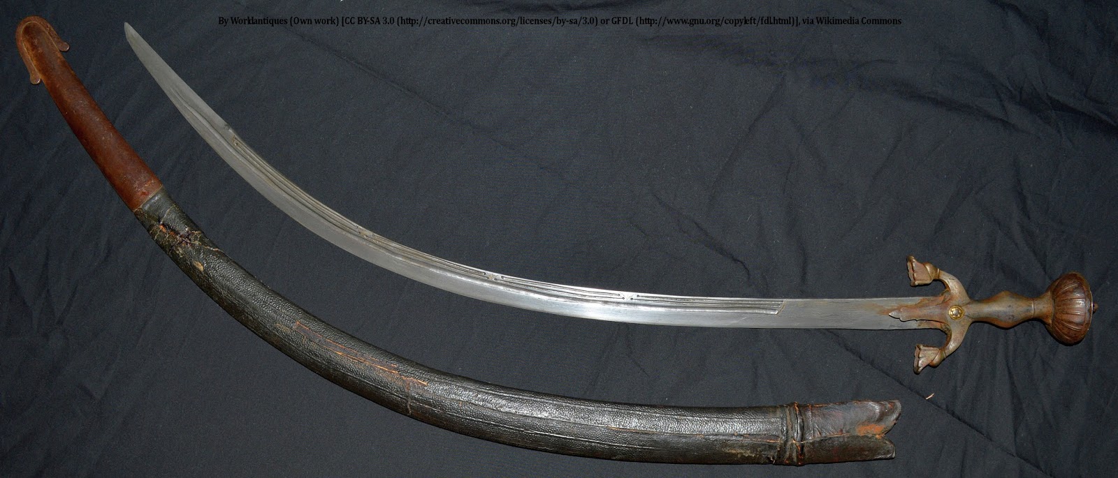 The Latest from Cactus Tactical: Weapons of the War in Afghanistan ...