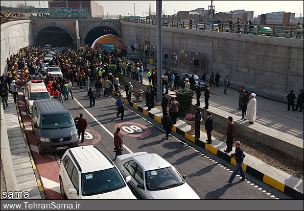 Uskowi on Iran - اسکویی در باره ایران: New pics of current ...