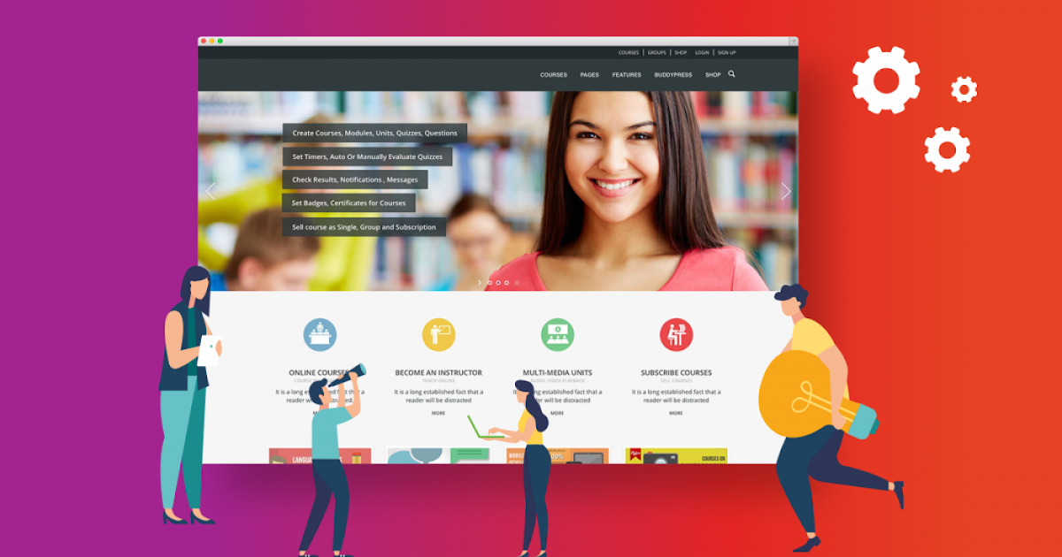 Educational Websites - Learn graphic Design from Home