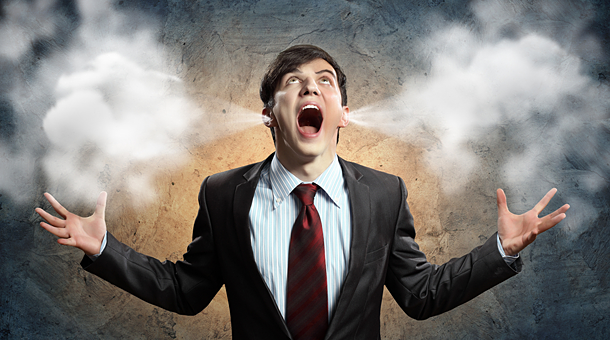 Dennis' Blog: Here Are 10 Ways Weak Managers Try To Bully You