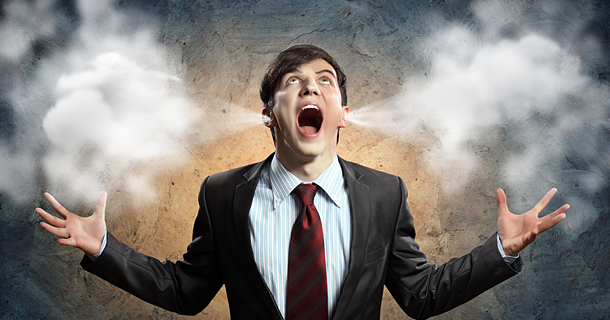 Dennis' Blog: Here Are 10 Ways Weak Managers Try To Bully You