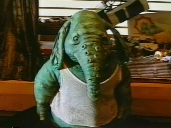 Disney | standardfact