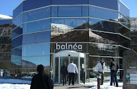 Babone 5GO: Comme un poisson... dans l’eau