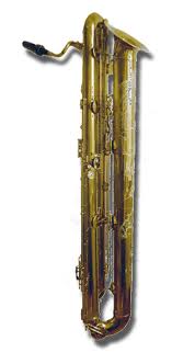 MUNDO INSTRUMENTAL: TUBAX