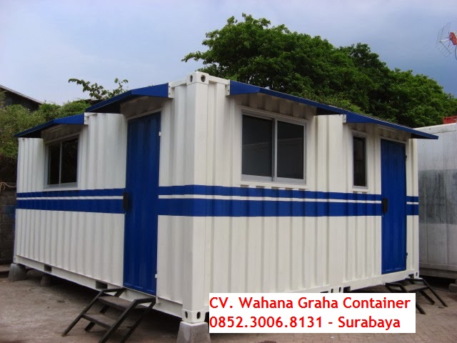 085230068131 | Jual & Sewa Reefer Container | Container Office ...